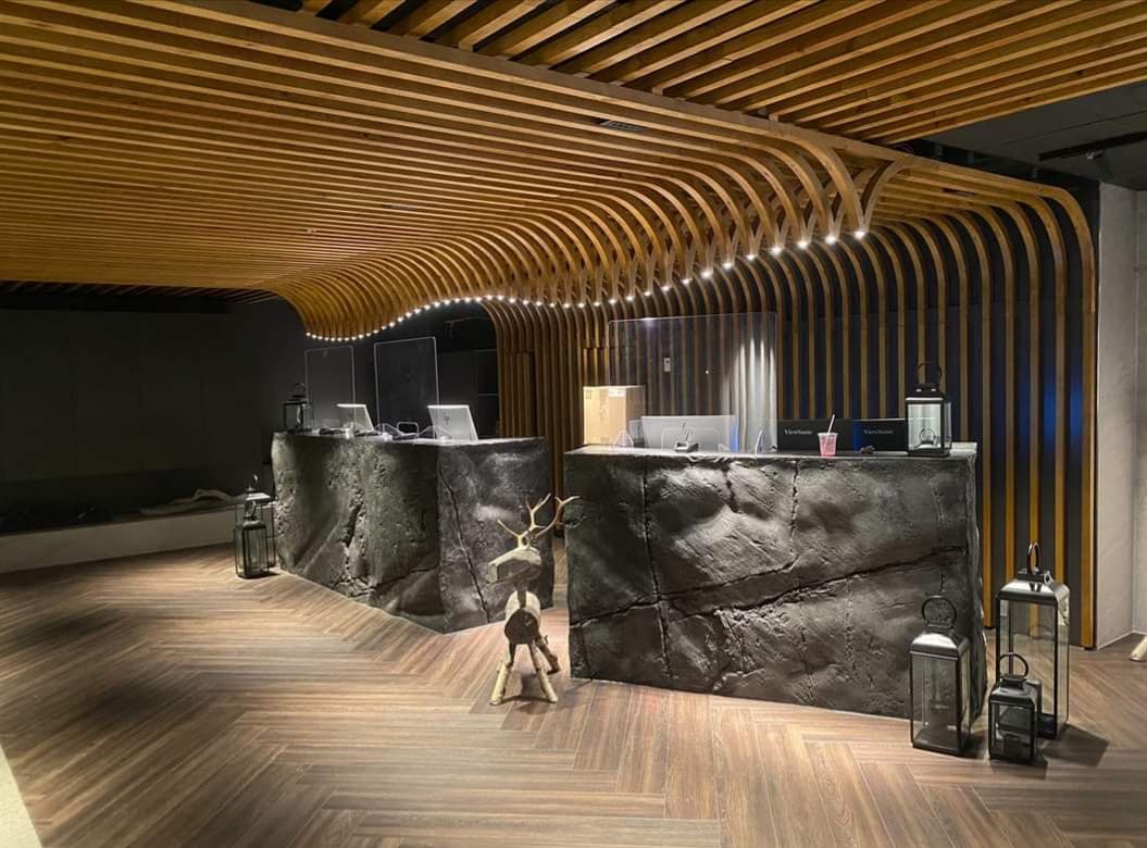 About Us – BalticDesign