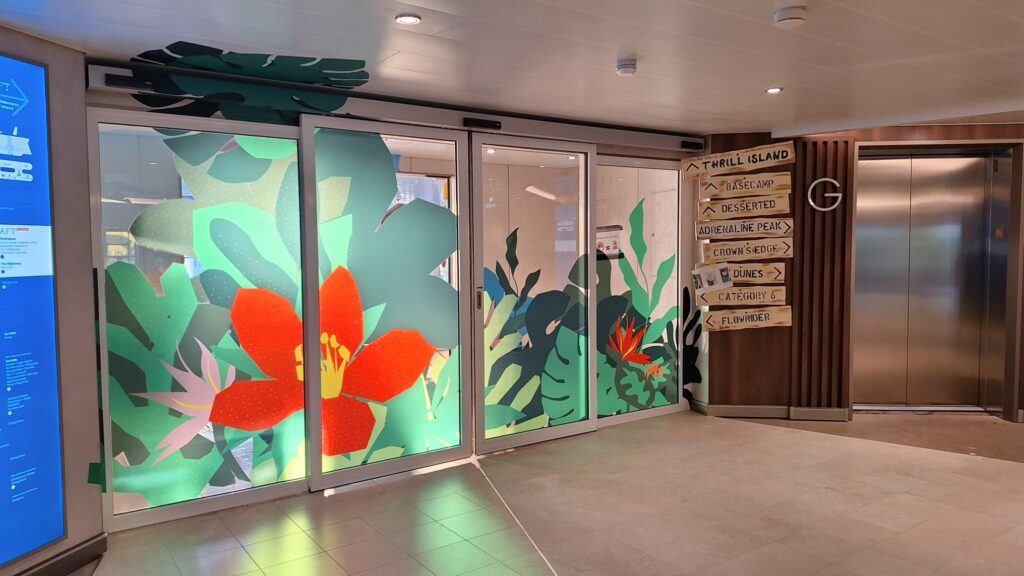 Marine Projects – BalticDesign